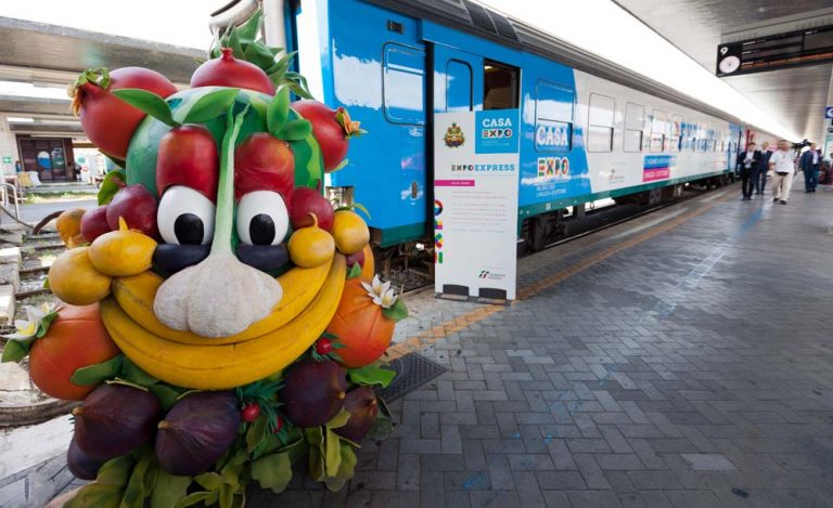 EXPO Express - NextGroup