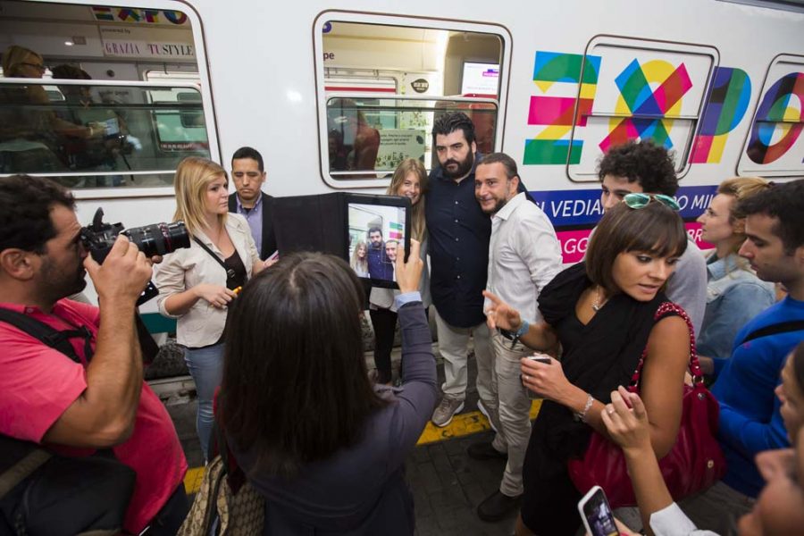 EXPO Express - NextGroup