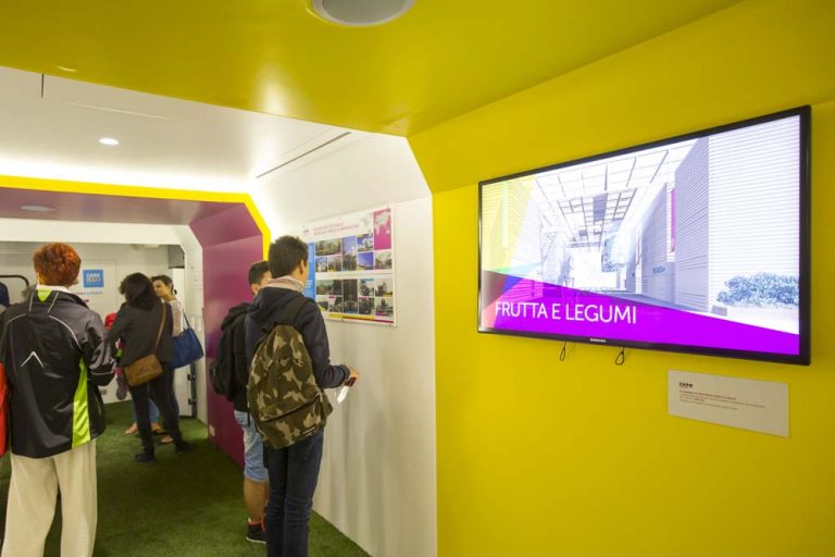 EXPO Express - NextGroup