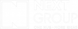 NextGroup - One Hub. More Ideas.