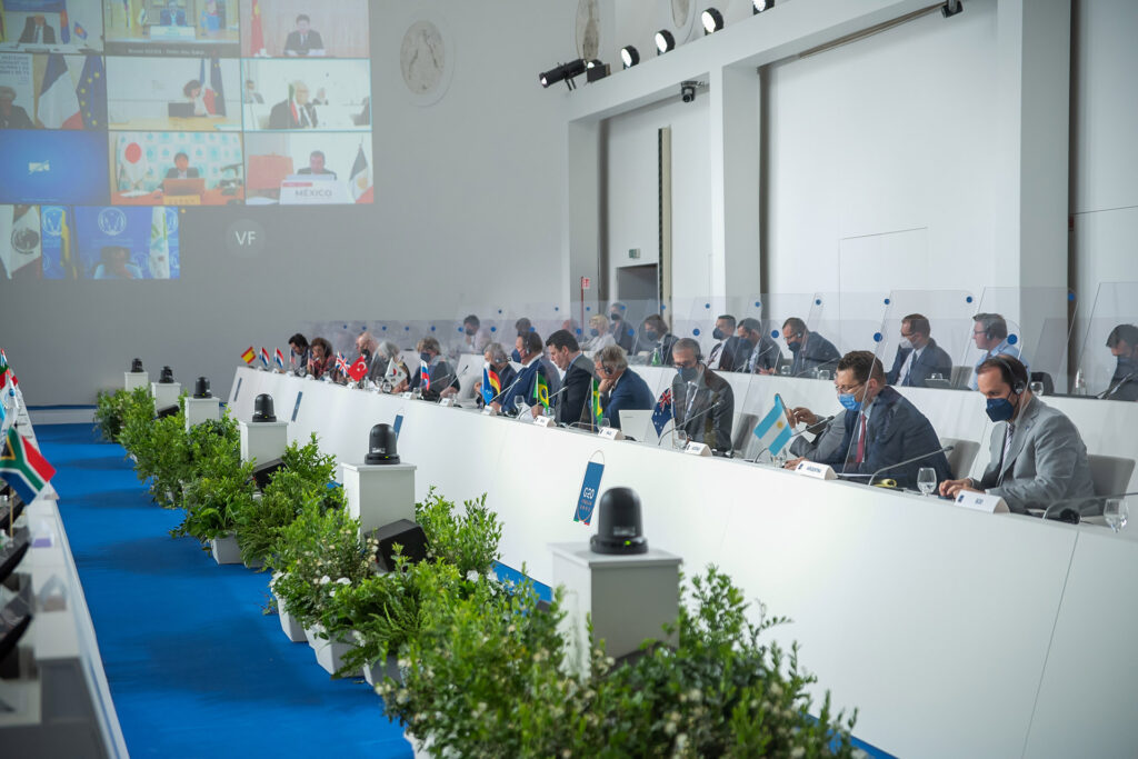 General Assembly 2021 - NextGroup