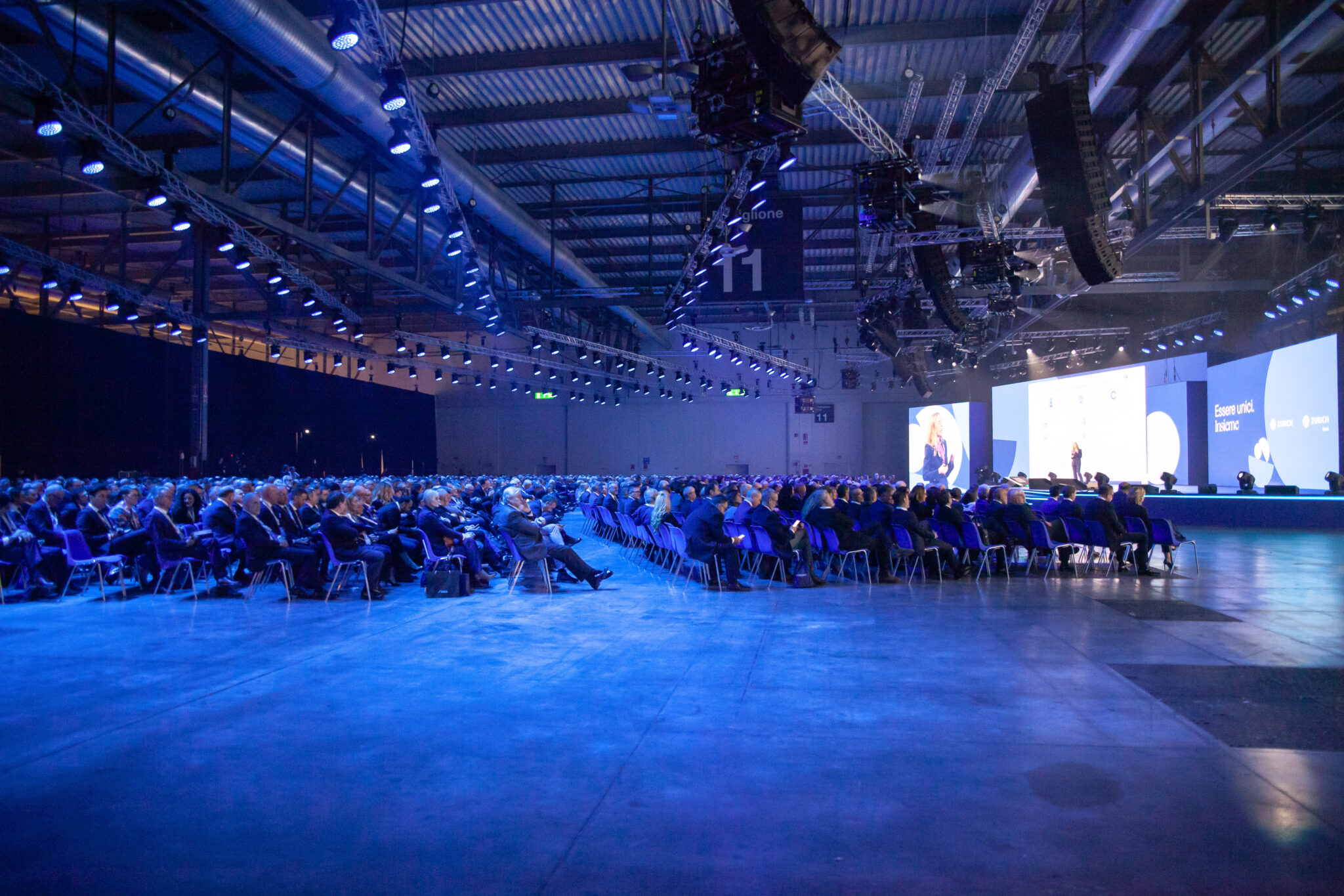 Zurich Insurance & Zurich Bank - Convention 2024 - NextGroup