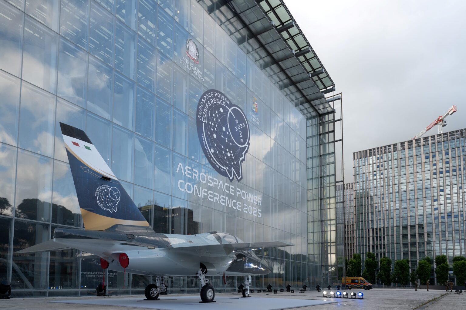 AeroSpace Power Conference 2025 | International Conference