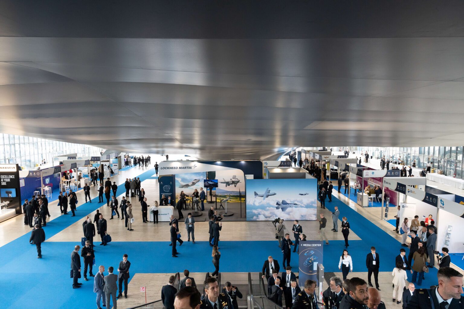 AeroSpace Power Conference 2025 | International Conference