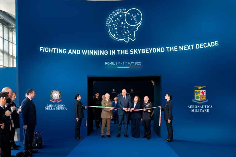 AeroSpace Power Conference 2025 | Congresso internazionale